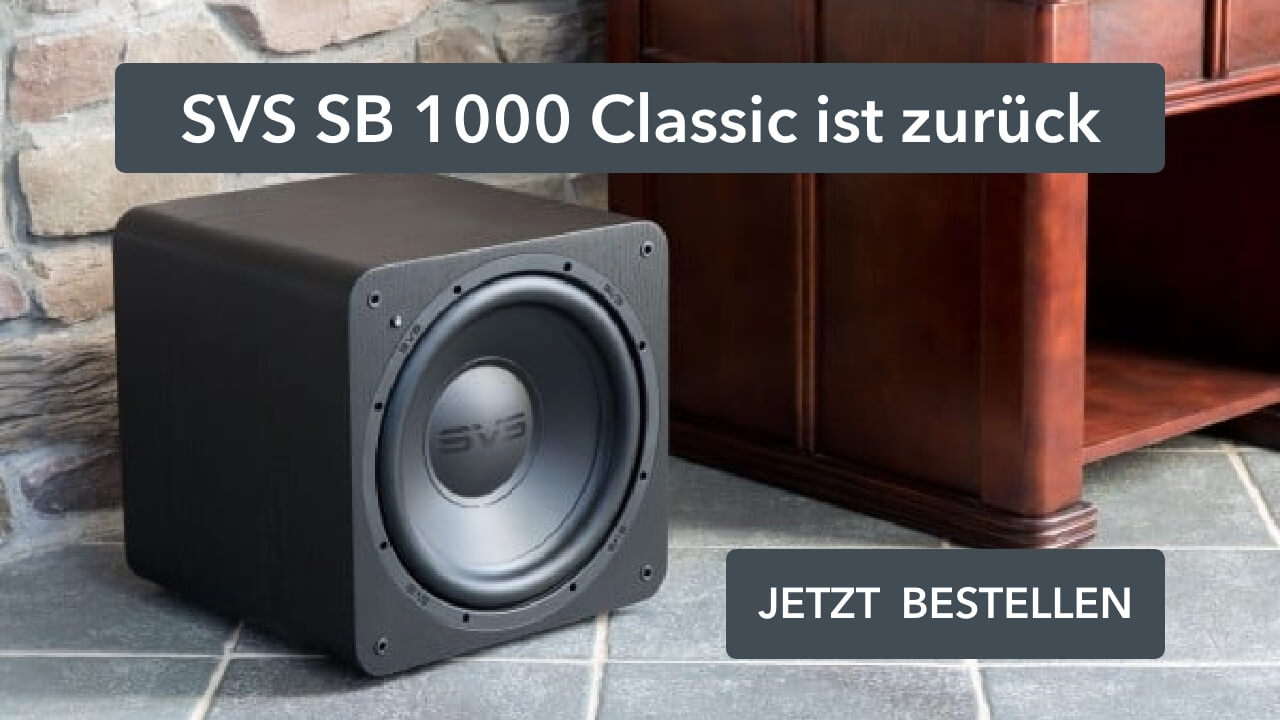 Grobi.tv | Heimkino und mehr