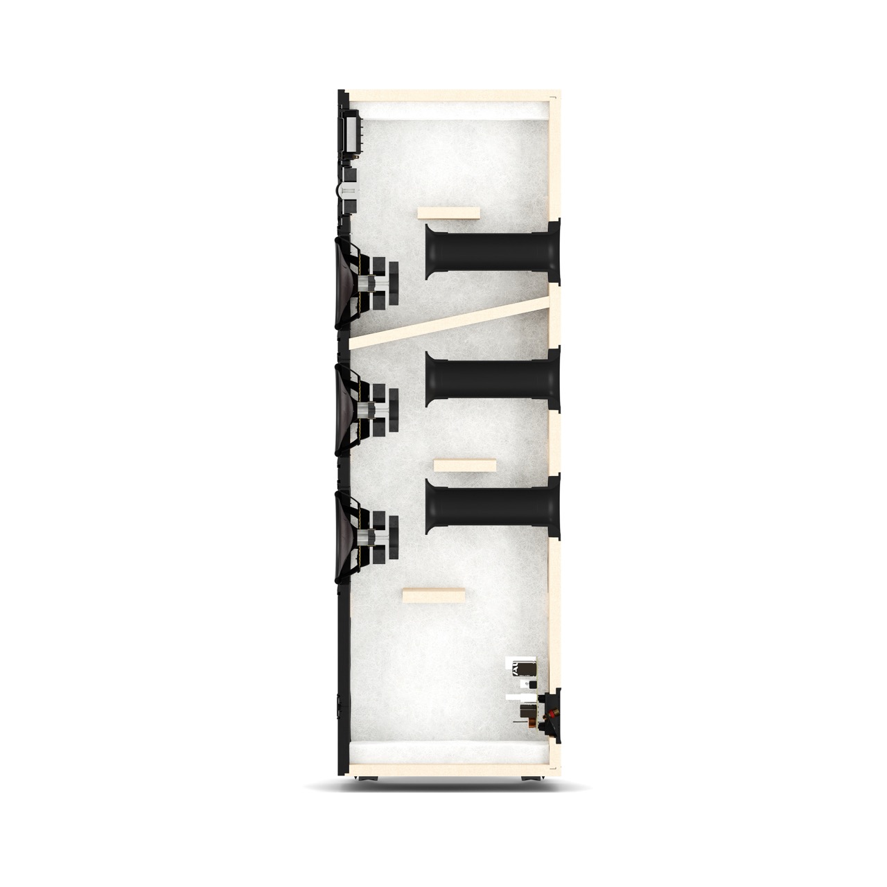 DALI SONIK 9 – High-End Standlautsprecher Flaggschiff