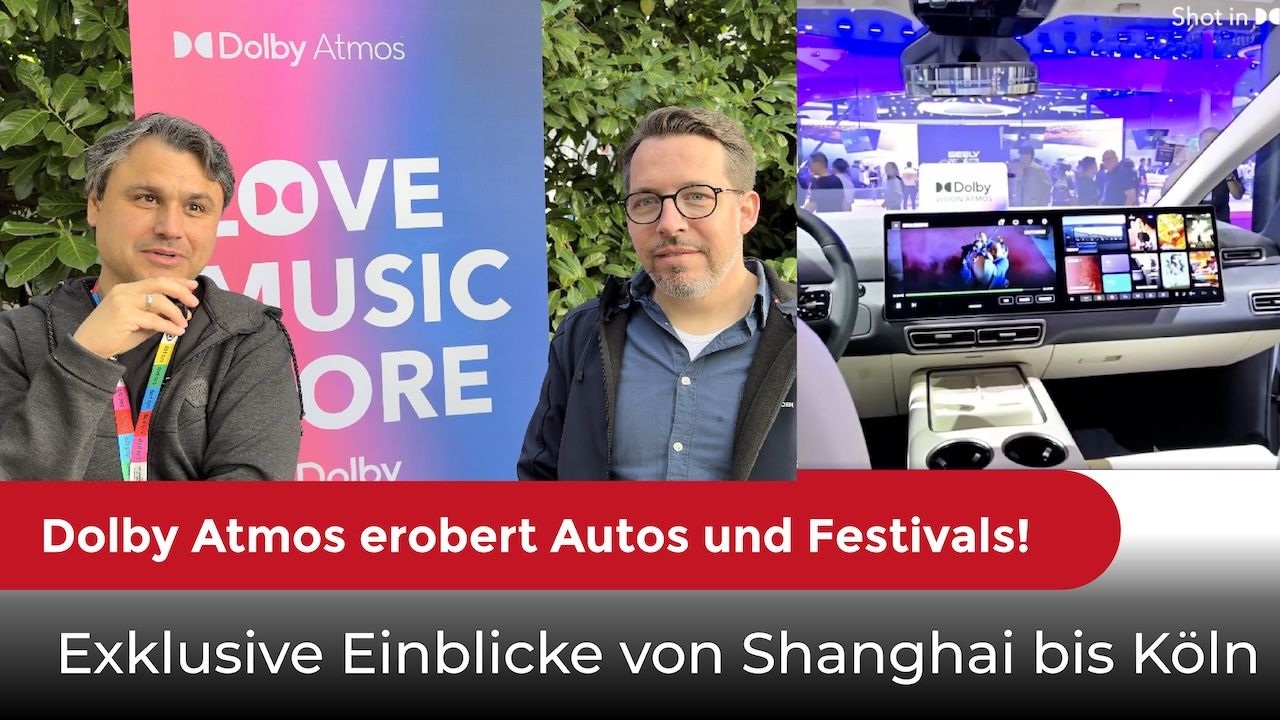 Grobi.tv | Heimkino und mehr