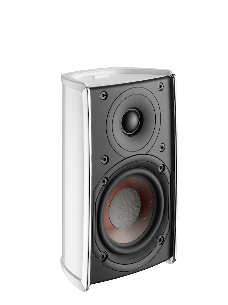 DALI Fazon Mikro Heimkinolautsprecher