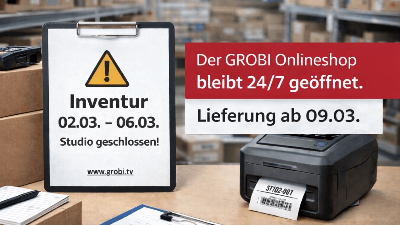 Grobi.tv | Heimkino und mehr